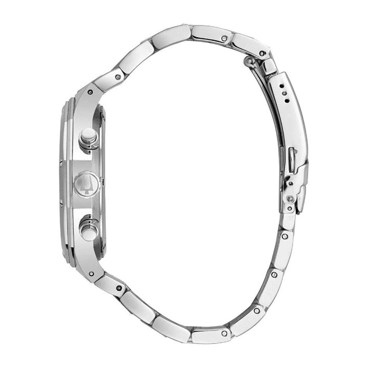 Bulova 96D138 Diamond Chronograph Bracelet Watch - W09331 | Chapelle ...