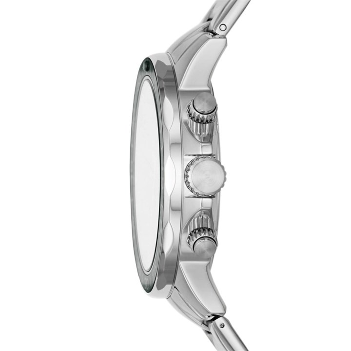 Fossil BQ2492 Bannon Green Multi Dial Bracelet Watch - W10467 ...