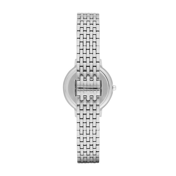 Emporio Armani AR2511 Stainless Steel Bracelet Watch - W62152 ...