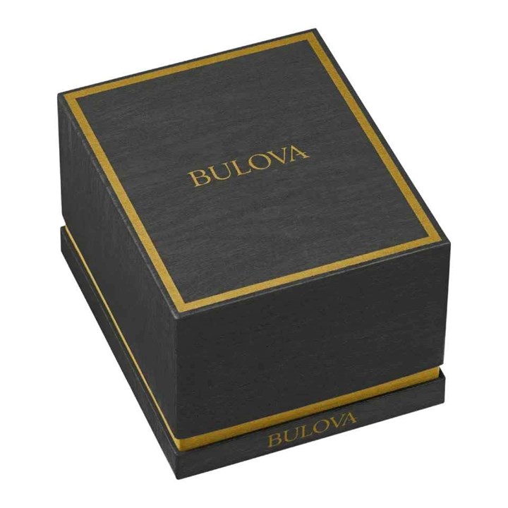 Bulova 97A180 Phantom Rainbow Crystal Bracelet Watch - W83249 ...