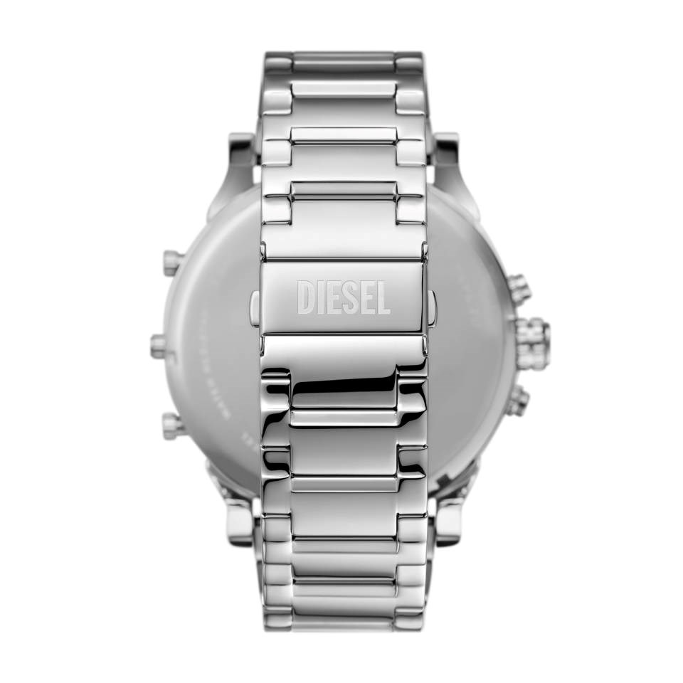 Diesel DZ7482 Mr Daddy 2.0 Chronograph Bracelet Watch - W11336 | Chapelle Jewellers