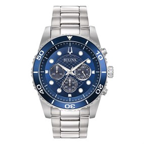Bulova Watches UK, Discount Bulova Watches Outlet, Discounted Bulova ...