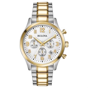 Bulova Watches UK, Discount Bulova Watches Outlet, Discounted Bulova ...