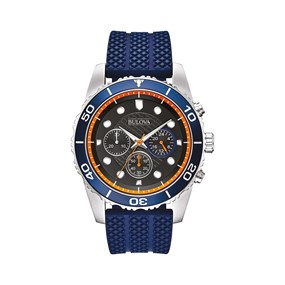 Bulova Watches UK, Discount Bulova Watches Outlet, Discounted Bulova ...