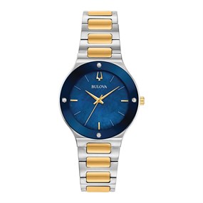 Bulova Watches UK, Discount Bulova Watches Outlet, Discounted Bulova ...